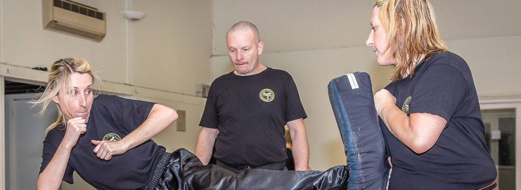 Guides - TMKA Kickboxing